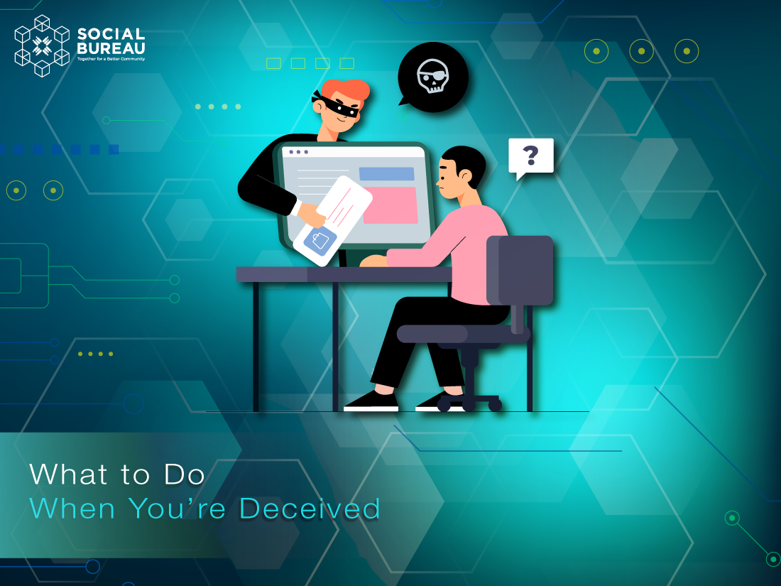 What to Do When You're Deceived in Thailand: Fraud Prevention and ...